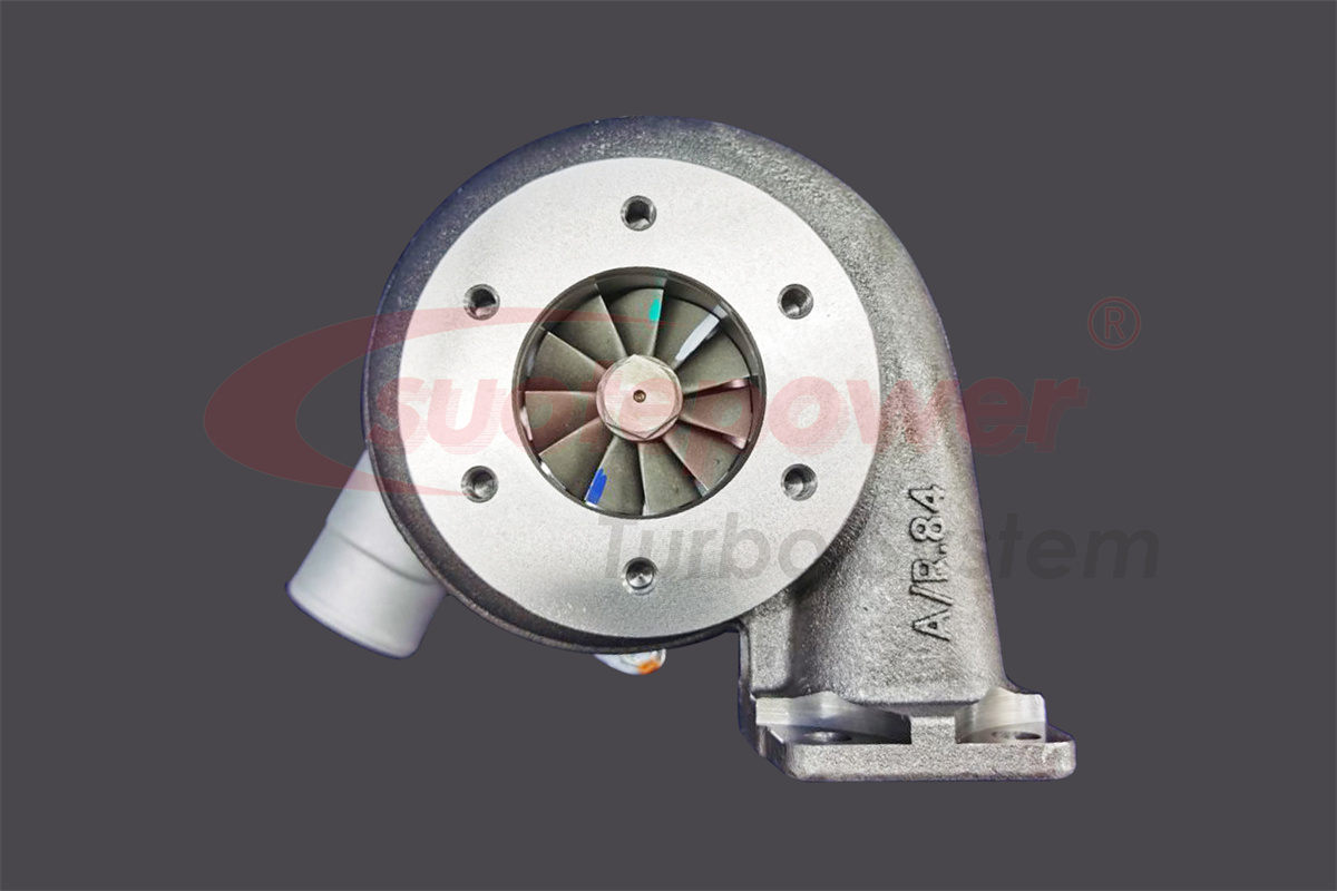 9100-0211-0020 T04B58 465960-5015/0003 PERKINS 2674363/358/381 T6-354 ...