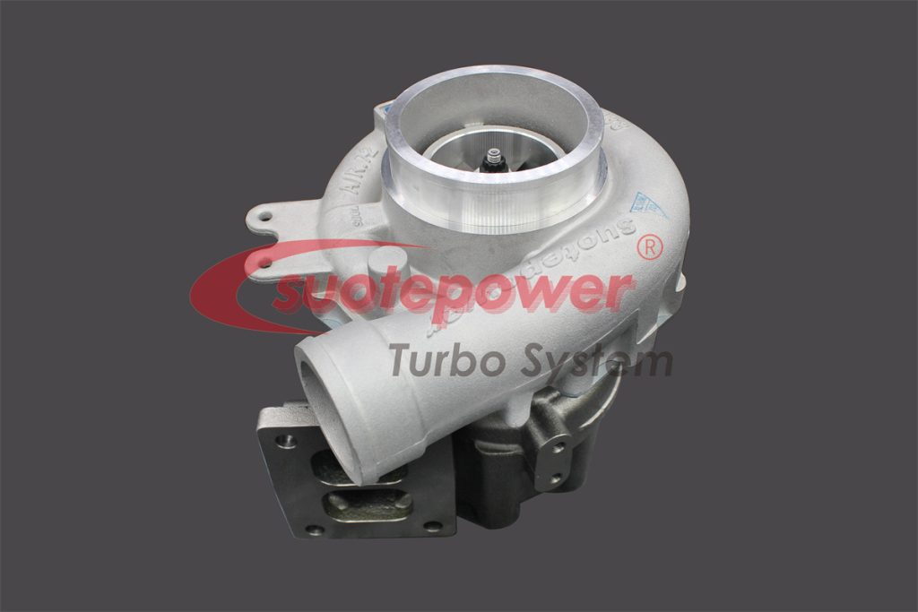 SP/NO : 9100-0251-0003 Replace : GT4088 716703-5001S 1377662 DAF CF75 ...