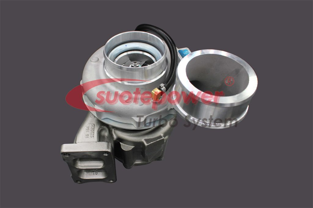 SP/NO : 9100-0149-0009 Replace : HE500WG 5358740 5358739 CUMMINS ...